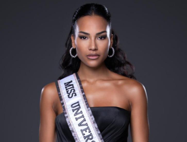 Miss Universe Italy, incoronata nel Salento la 24enne Virginia Stablum ...