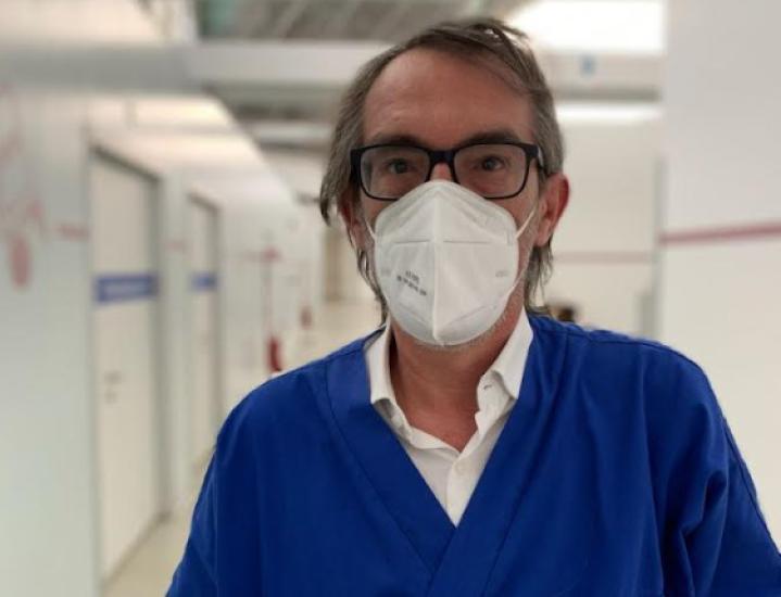 Bari, il Policlinico piange l'improvvisa scomparsa del professor ...