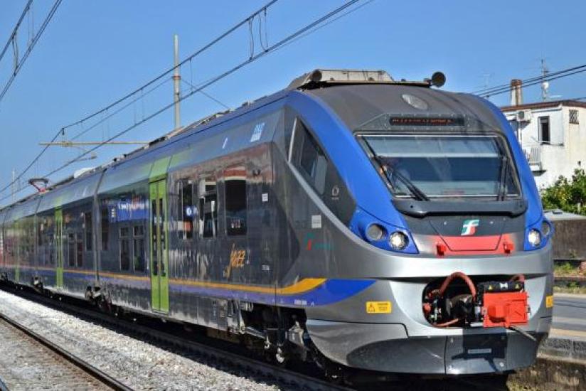 Ferrovie, al via gara per un lotto linea Av Salerno-Reggio Calabria ...