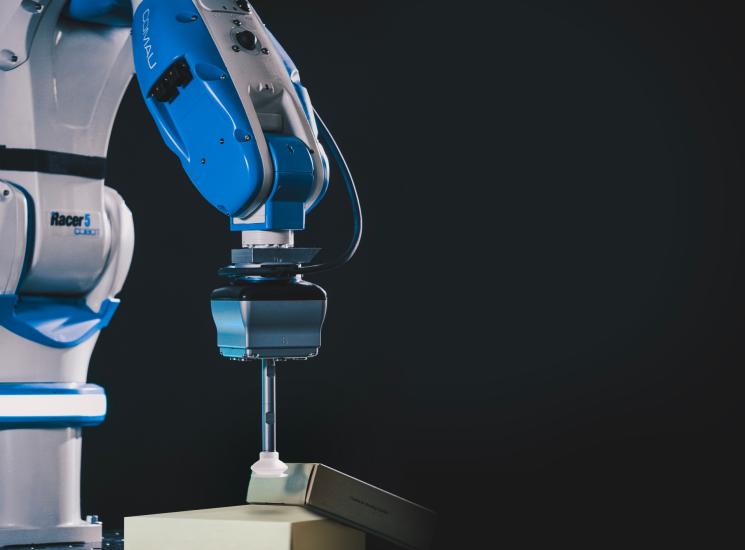 Robotica avanzata: Comau (Stellantis) rinnova collaborazione con PoliBa ...