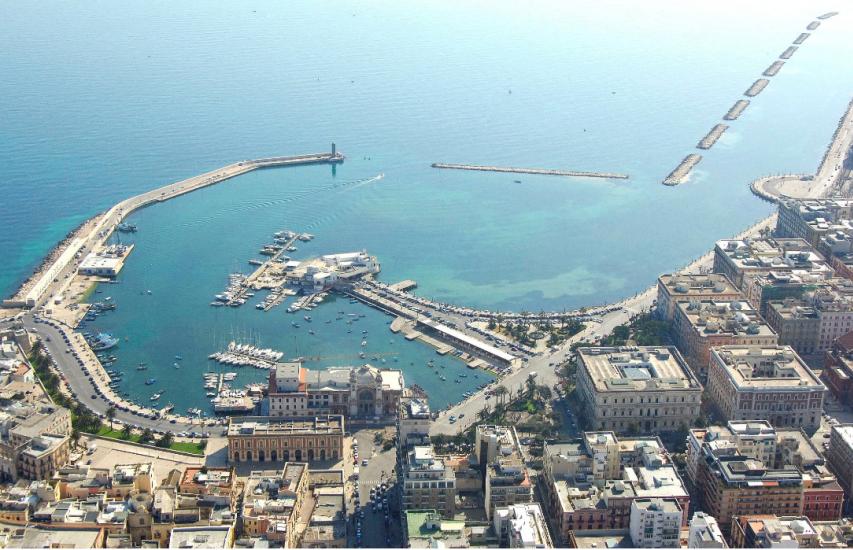 Non bastano le migliorie, urge una visione per Bari città del futuro ...