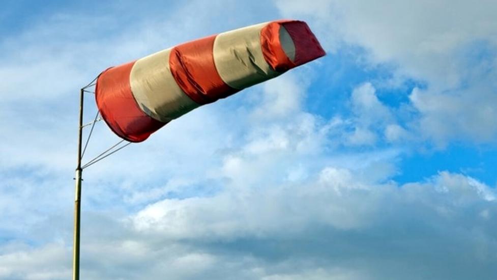 Forti venti in Puglia, nuova ondata di gelo: scatta l'allerta gialla ...