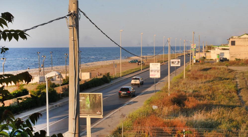 Bari, per Parco Costa Sud si procede verso la realizzazione - La ...