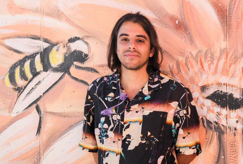 Street Art, il giovane talento pugliese «Piskv» nella classifica di ...