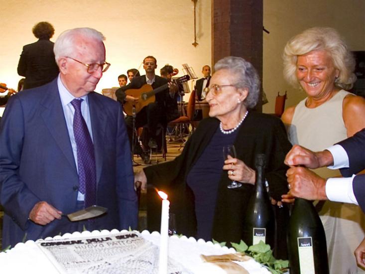 Morta Bice Biagi, figlia di Enzo: giornalista e scrittrice aveva 75 ...