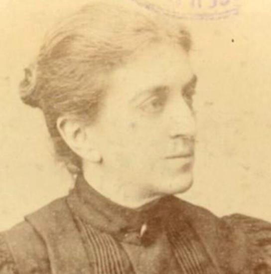 Carta Canta: Giustina Rocca e la sua eredità alle donne - La Gazzetta ...