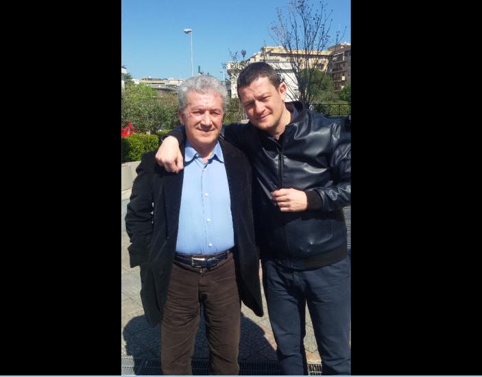 Bari, si è spento Angelo Carella, ex giocatore e tecnico biancorosso ...