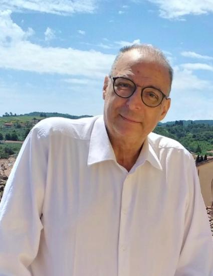 Morto a Pisa il prof. Calamia originario di Campi Salentina - La ...