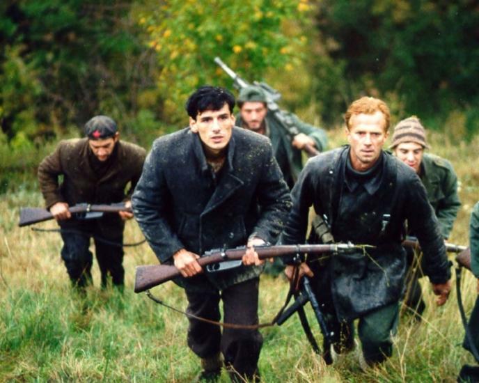 «Il partigiano Johnny», storia della Resistenza con l’attore Stefano ...