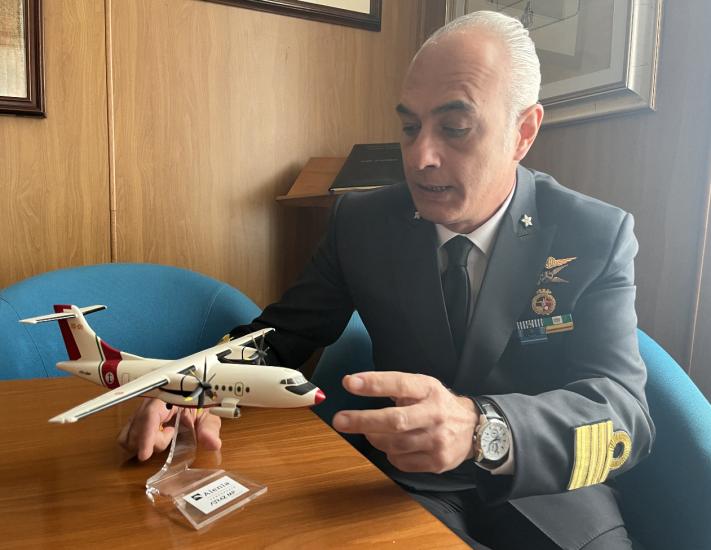 «Brindisi e il mare sono in un abbraccio reciproco», parla il ...