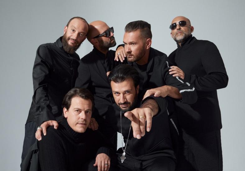 Parlano i Negramaro: 20 anni fa abbiamo scardinato qualcosa nella ...