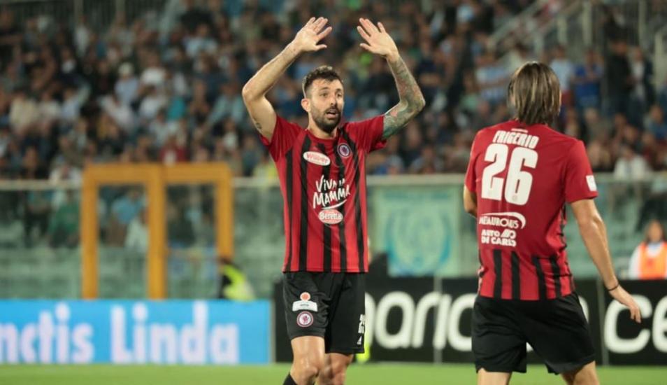 Foggia vola in finale playoff: battuto ai rigori il Pescara. La città ...