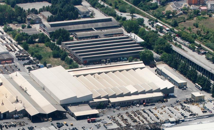 «Illegittime telecamere in azienda», sciopero di 8 ore in stabilimento ...