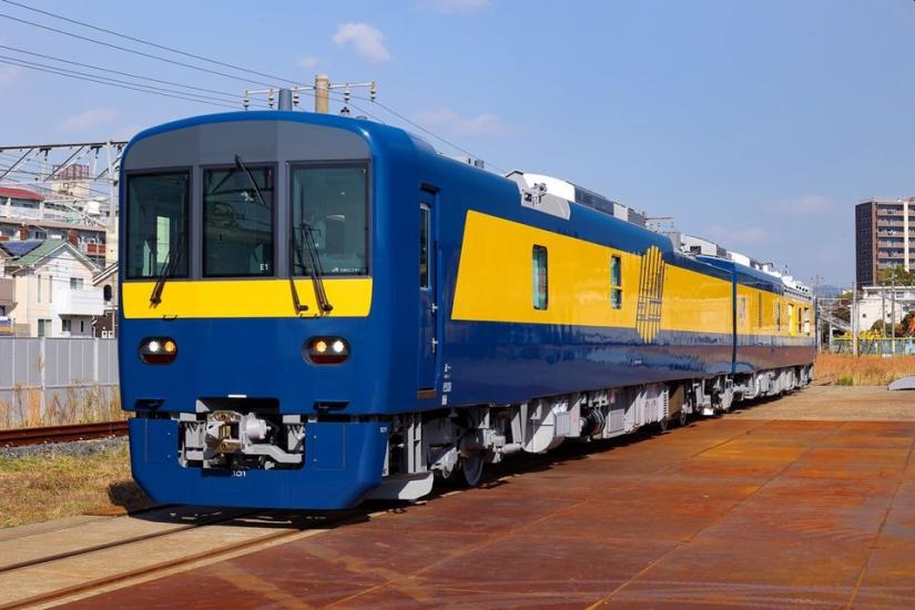 Mermec al G7 trasporti: «Presentate idee per la sostenibilità» - La ...