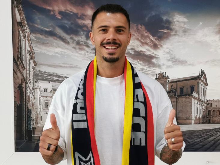 Dalla Fiorentina al Lecce, arriva Lorenzo Venuti - La Gazzetta del Mezzogiorno