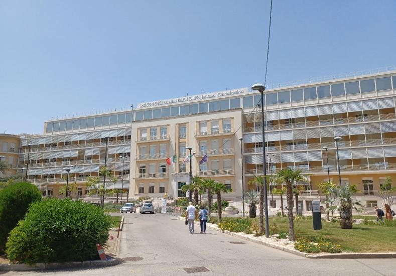 Bari, altri esposti sull’oncologo Lorusso: «Costringeva i pazienti a ...