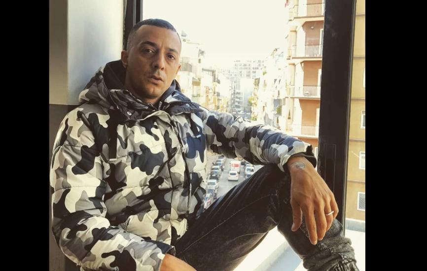 Musica barese in lutto: addio al rapper Nico «Walino» Antonacci - La ...