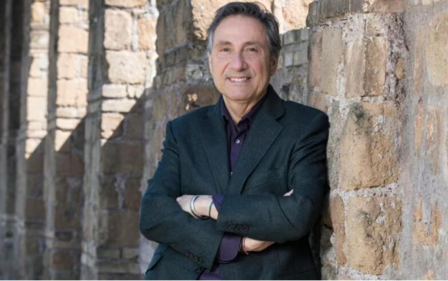 «Il caldo? Tutta colpa dei danni che facciamo alla Terra», parla il ...