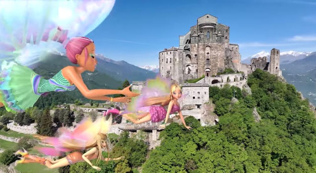 Siponto e Matera lanciate nel mondo: la Basilica e la città dei Sassi ...