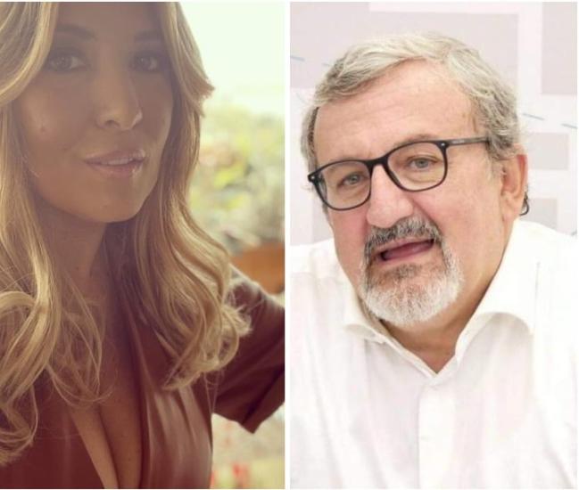 Selvaggia Lucarelli contro la mamma di Giorgia in cura a Pittsburgh: le ...