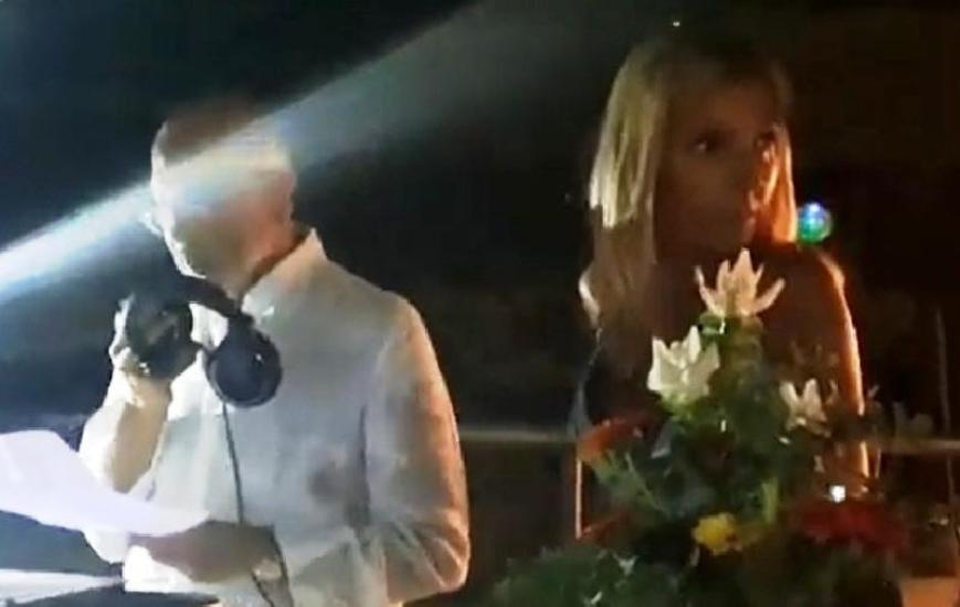 Massimo Segre svela tradimento di Cristina Seymandi durante una festa ...