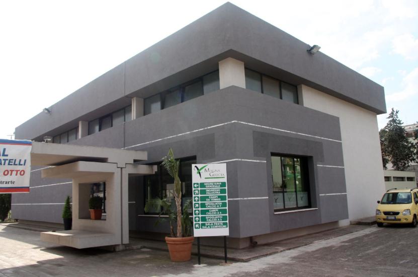 Taranto, il Comune rifiuta l'offerta per riqualificare «Magna Grecia» - La Gazzetta del Mezzogiorno