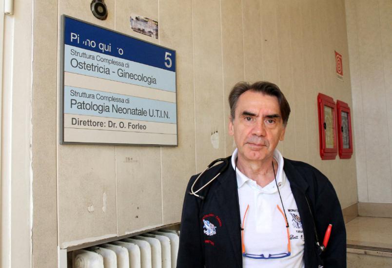 Taranto piange la scomparsa di Oronzo Forleo, ex responsabile di ...