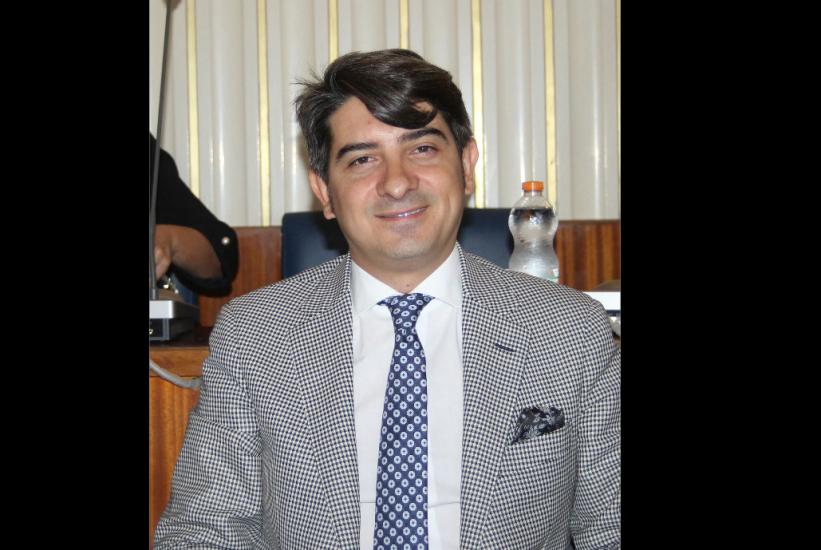 Foggia, Di Mauro è blindato. Il centrodestra: basta fango - La Gazzetta ...