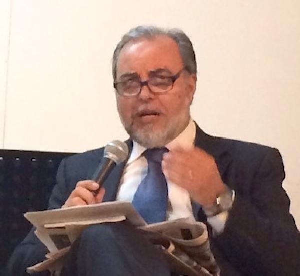 Csm, Roberto Giuseppe Tanisi alla guida del Tribunale di Lecce - La ...