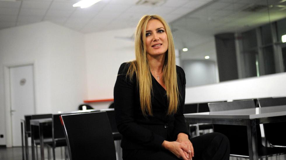 Bari, Patrizia D'Addario «subisco ingiustizie da 15 anni». E si ...