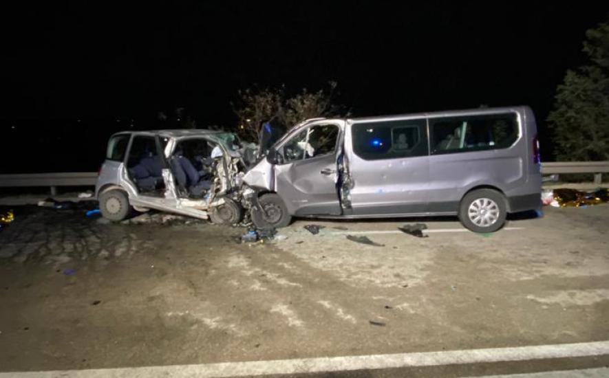 I militari morti sulla Statale 100 di Taranto, «una strage di Stato ...