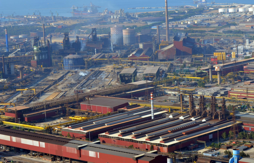 Ex Ilva, tra Invitalia e Mittal la trattativa è in salita - La Gazzetta ...