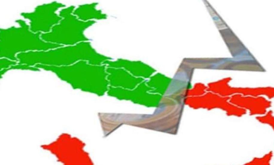 L’autonomia? Ma l’Italia è già da tempo una nazione «differenziata ...