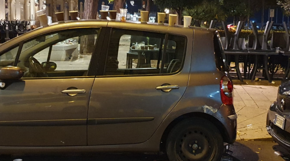 Bari, movida molesta all’Umbertino: «Noi residenti ancora ignorati ...