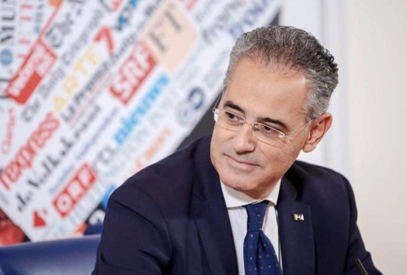 Iaia (FdI): «Melucci è in bilico, alla città serve un governo forte ...