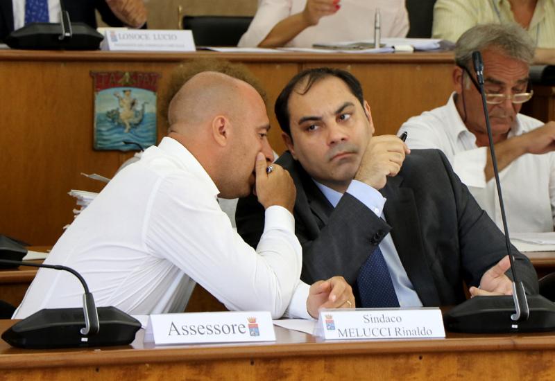 Taranto, Bitetti fa il «pontiere» per salvare Melucci - La Gazzetta del ...