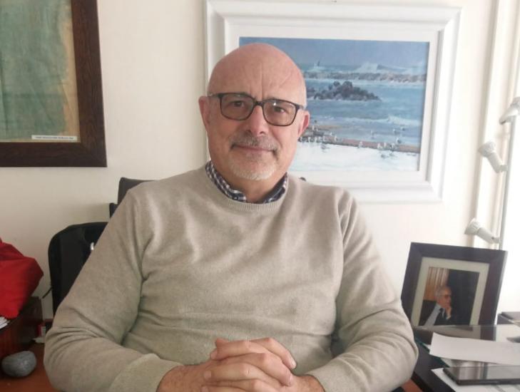 Verso il voto a Bari, il passo indietro di Introna: «Non sono più in ...