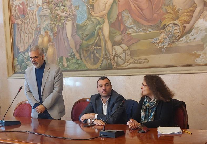 I cinesi di Great Wall Motors a Brindisi? L’assessore Delli Noci ...