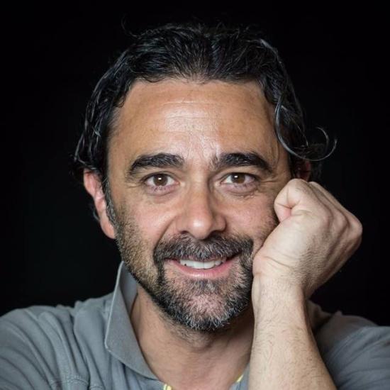 Lecce, il mondo del cinema sale in cattedra con Roberto Leone e ...