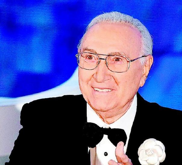 Il divo claudio porta la musica al centro - La Gazzetta del Mezzogiorno