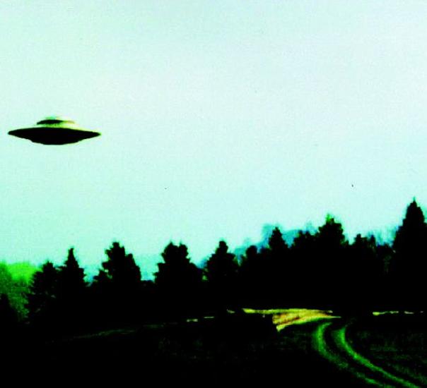 Congresso Usa: «Ora vogliamo la verità sugli Ufo» - La Gazzetta del Mezzogiorno