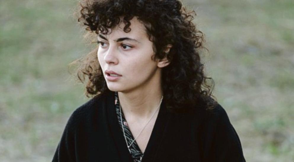 Federica Torchetti talento pugliese tra Alice e Amélie - La Gazzetta ...