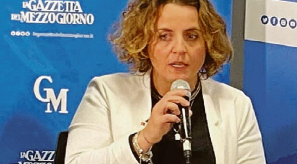Baritech, serve un’offerta seria; Gigia Bucci: «Licenziati 113 ...