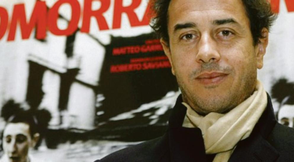 La serie tv «Gomorra» firmata da Garrone - La Gazzetta del Mezzogiorno