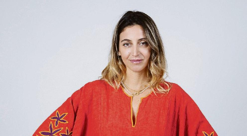 Dall'Europa al Salento: gli abiti di Benedetta conquistano il cuore di ...