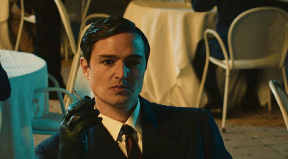 Nei cinema arriva «Percoco» la storia del mostro di Bari - La Gazzetta ...