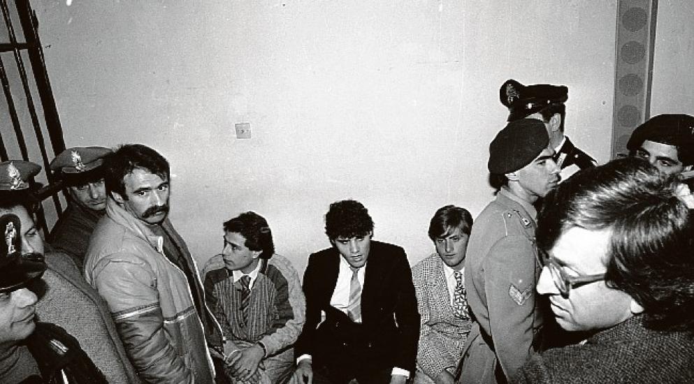 Il duplice delitto di Ponticelli una docu-serie ricostruisce la ...