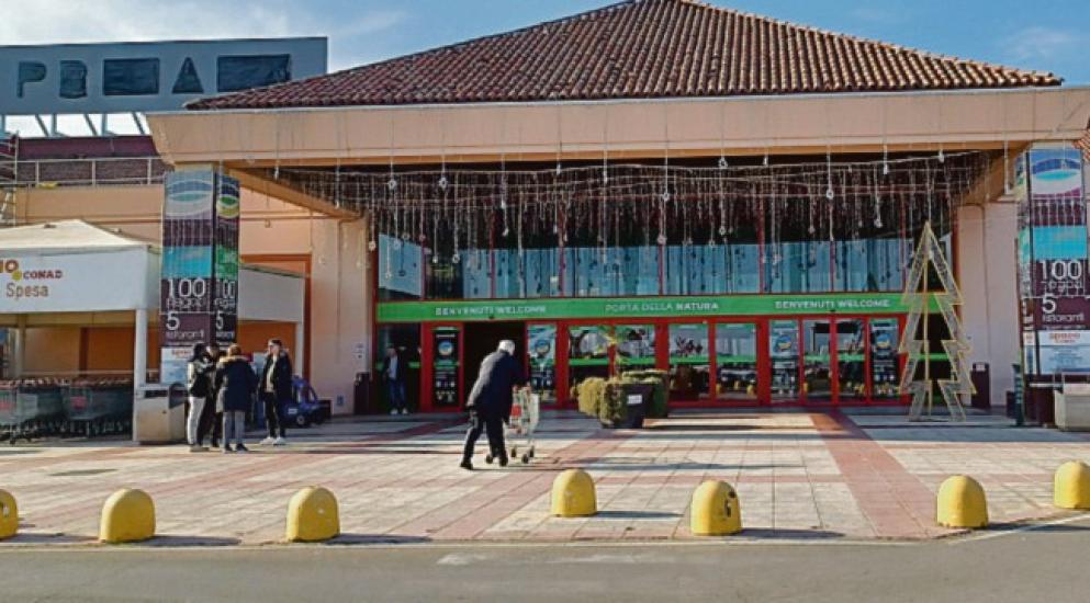 Bari, ok al fallimento da 90 milioni della Sud Commerci: «Proposte non ...