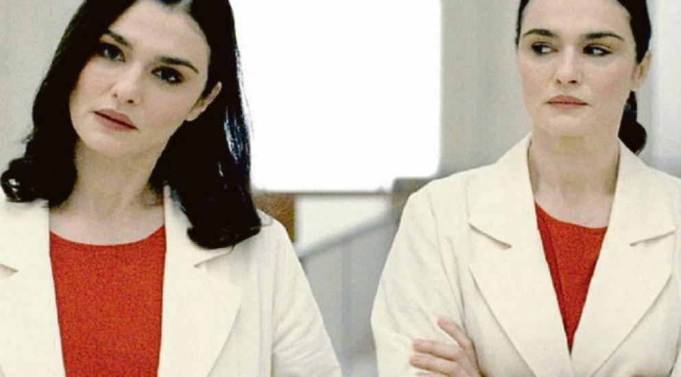 «Inseparabili» remake del film di Cronenberg - La Gazzetta del Mezzogiorno