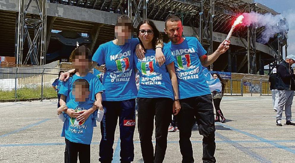 Radici a Palagianello, cuore napoletano: la favola di Mario che spopola sul web - La Gazzetta ...